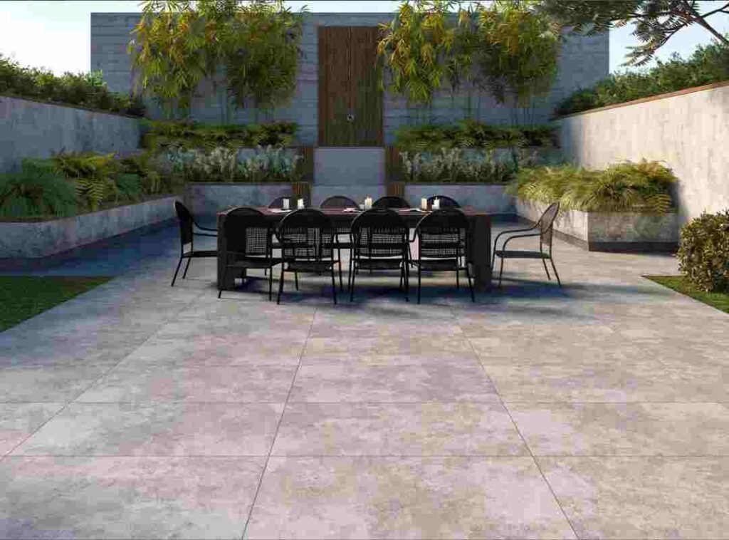 Ain 60x60, 60x120, New Tiles - Saya Group