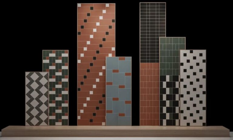 Solid 6,2x6,2, WoW Design - Saya Keramika